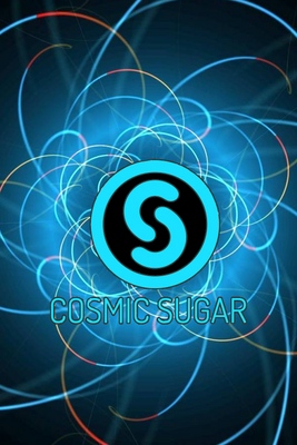 Grid for Cosmic Sugar VR by Tropical - SteamGridDB