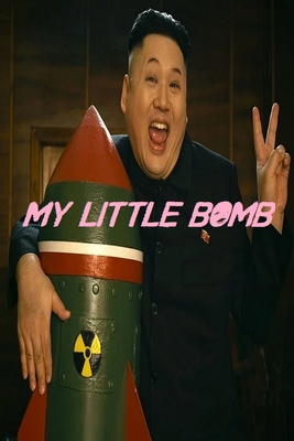 My Little Bomb - SteamGridDB