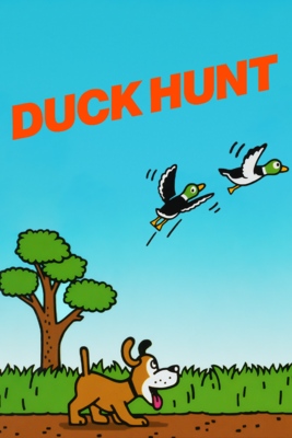 Grid for Duck Hunt by IdleDeity - SteamGridDB