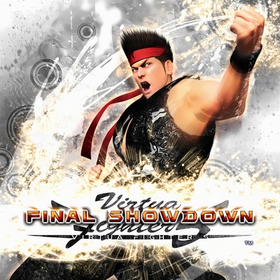 Grid for Virtua Fighter 5 Final Showdown by reTokyo - SteamGridDB