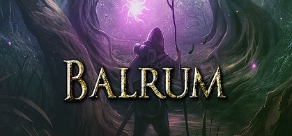 Balrum - SteamGridDB