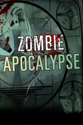 Grid for Zombie Apocalypse by Erthrock - SteamGridDB