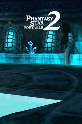 Grid for Phantasy Star Portable 2 by Elephantoman38 - SteamGridDB