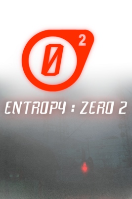 Grid for Entropy : Zero 2 by Exxiion - SteamGridDB