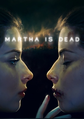 Grid for Martha Is Dead by Broken_Noah - SteamGridDB