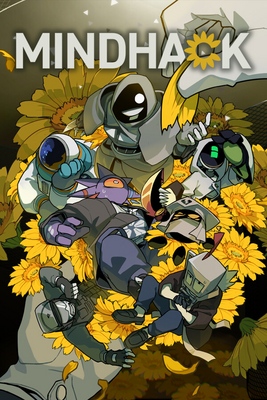 MINDHACK - SteamGridDB
