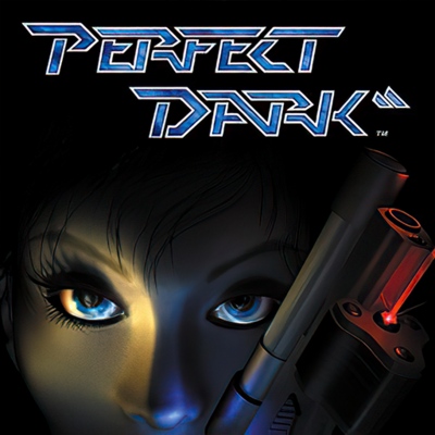 Grid for Perfect Dark by Shiios42 - SteamGridDB