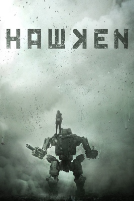 Grid for HAWKEN by Winchester7314 - SteamGridDB