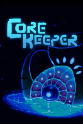Grid for Core Keeper by c-ta - SteamGridDB