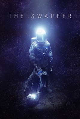 Grid for The Swapper by Olympian - SteamGridDB