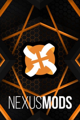 Grid for Vortex Mod Manager (Program) by wallcrawler93 - SteamGridDB