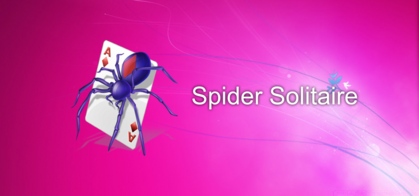 Grid for Microsoft Spider Solitaire by diogodiogo2 - SteamGridDB