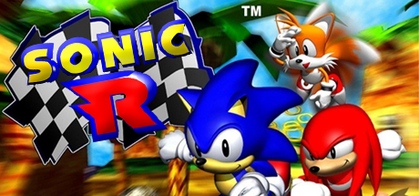 Grid for Sonic R by Ellie53 - SteamGridDB