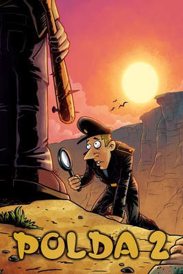 Grid for Detective Hayseed - The Cloning Madness by Jenny_MCII ...