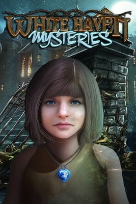 White Haven Mysteries - SteamGridDB