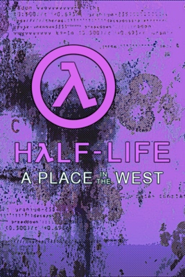 Half-Life: A Place in the West - SteamGridDB