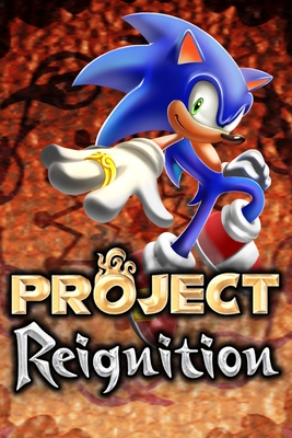 Grid for Sonic and the Secret Rings: Project Reignition by Thisiguy ...
