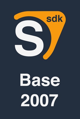 Grid for Source SDK Base 2007 by Milk_SGDB - SteamGridDB
