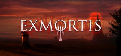 Exmortis III - SteamGridDB