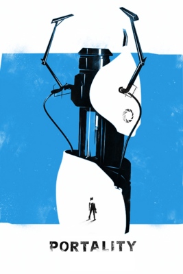 Grid for Portality by FieryFenX - SteamGridDB