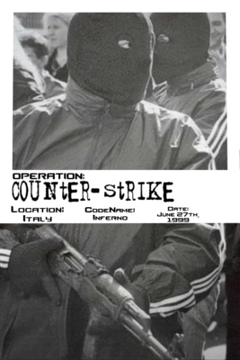 Grid for Counter-Strike by UmarJaved - SteamGridDB