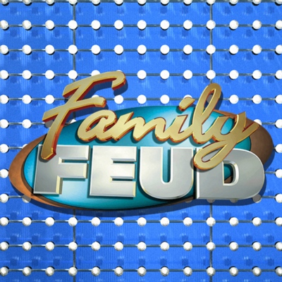 Grid for Family Feud Collection by Coolence - SteamGridDB