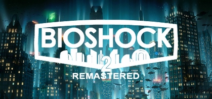 BioShock Remastered - SteamGridDB
