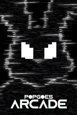 POPGOES Arcade - SteamGridDB