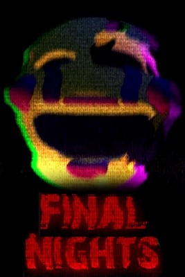 Final Nights - SteamGridDB