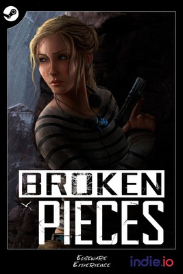 Grid for Broken Pieces by Xavy - SteamGridDB
