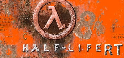 Grid for Half-Life 1: Ray Traced by RaymondGames - SteamGridDB