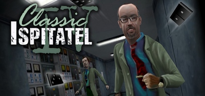 Grid for Ispitatel 4: Classic by ivanproff - SteamGridDB