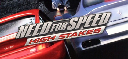 Grid for Need for Speed: High Stakes by JayTYo - SteamGridDB