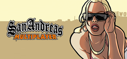 San Andreas Multiplayer (SA-MP) - SteamGridDB