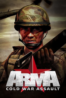 Grid for Arma: Cold War Assault by Darques - SteamGridDB