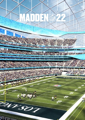 Grid for Madden NFL 22 by scoobymcsnack - SteamGridDB