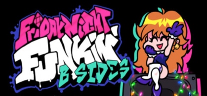 Grid for Friday Night Funkin' B-Side Remixes by Springore - SteamGridDB