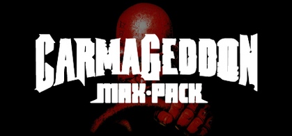 Grid for Carmageddon Max Pack by khalidvawda - SteamGridDB