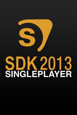 Grid for Source SDK Base 2013 Singleplayer by Mingebag - SteamGridDB