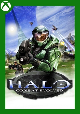 GOG: XBOX Collection - SteamGridDB