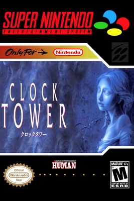 Grid for Clock Tower by C_B Minduin - SteamGridDB