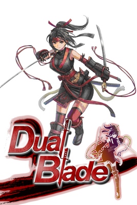 Dual Blade ~ Battle of The Female Ninja ~ - SteamGridDB