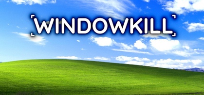 Windowkill - SteamGridDB