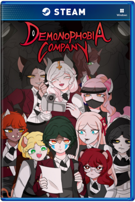 Demonophobia Company - SteamGridDB