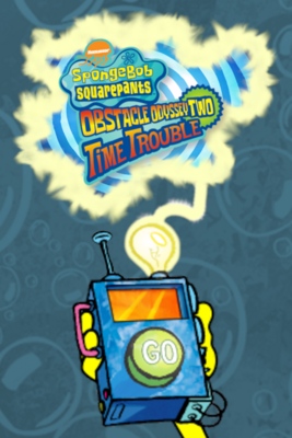 Grid for SpongeBob SquarePants: Obstacle Odyssey 2 - Time Trouble by ...