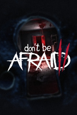 Grid for Don't Be Afraid 2 by Kurikuo 青汁 - SteamGridDB