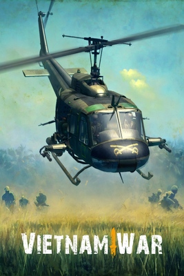 Vietnam War - SteamGridDB