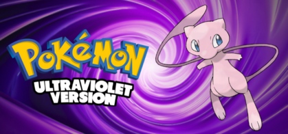 Grid for Pokémon Ultra Violet Version by Meashall - SteamGridDB