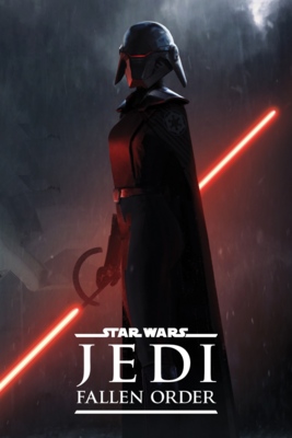 Grid for Star Wars Jedi: Fallen Order by sinner7 - SteamGridDB