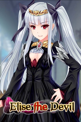 Grid for Elise the Devil by ar1qz - SteamGridDB